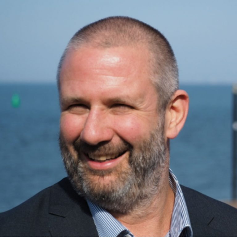 Who We Are - Celtic Sea Power