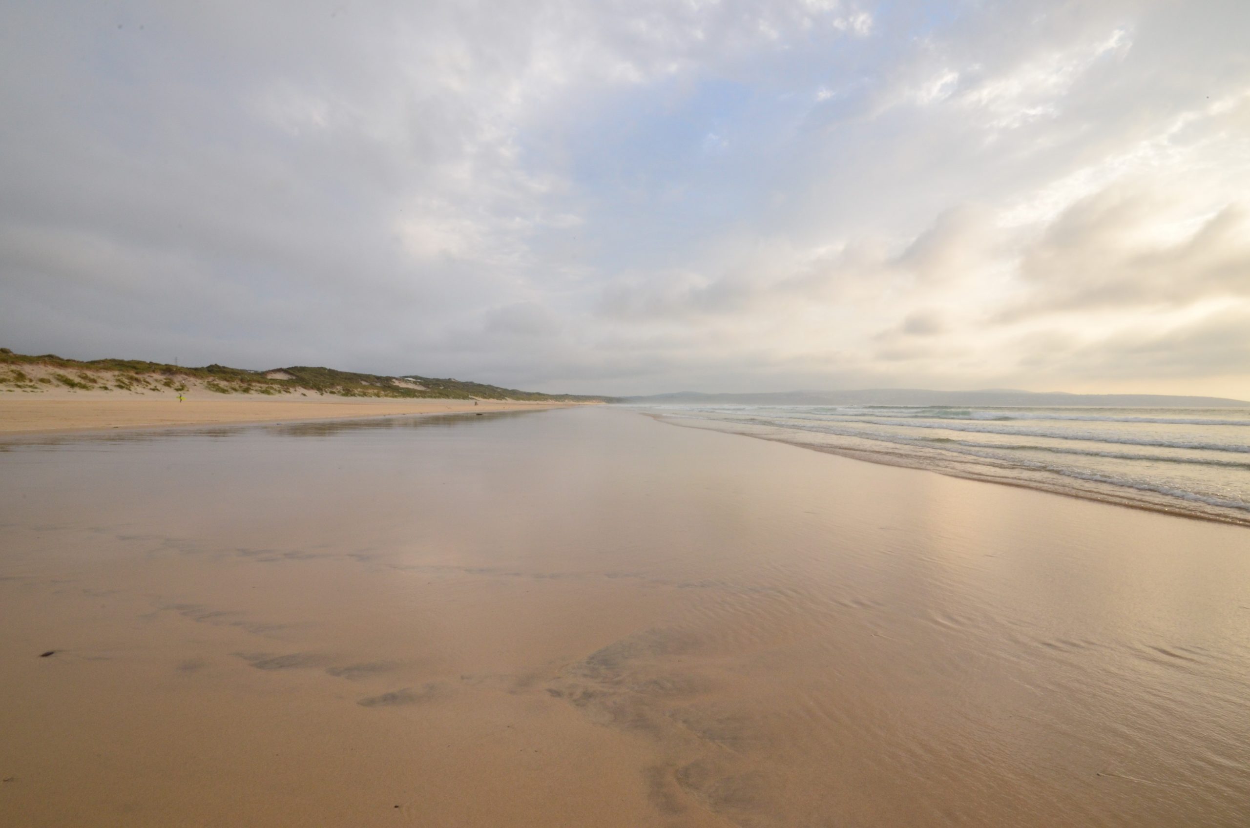 Celtic Sea Power's Ursula Guy presents at ReWIRE - Celtic Sea Power