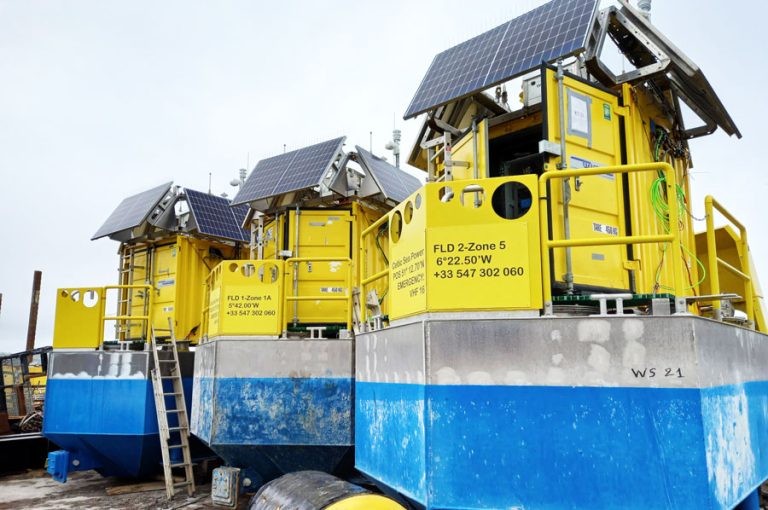 Celtic Sea Power develop wind assessment model with the potential to ...