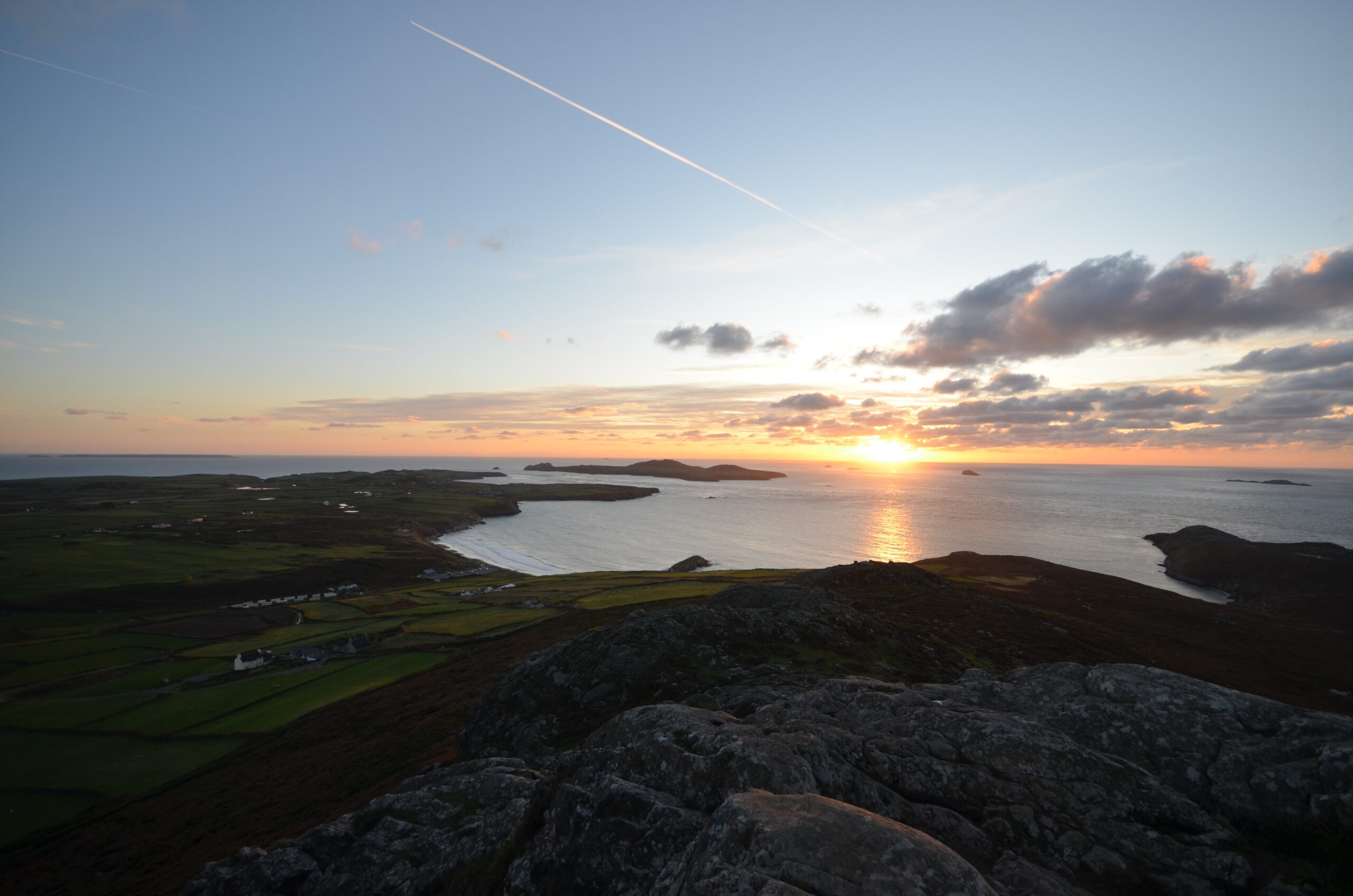 Experts gather in South West for Celtic Sea Summit 2023 - Celtic Sea Power