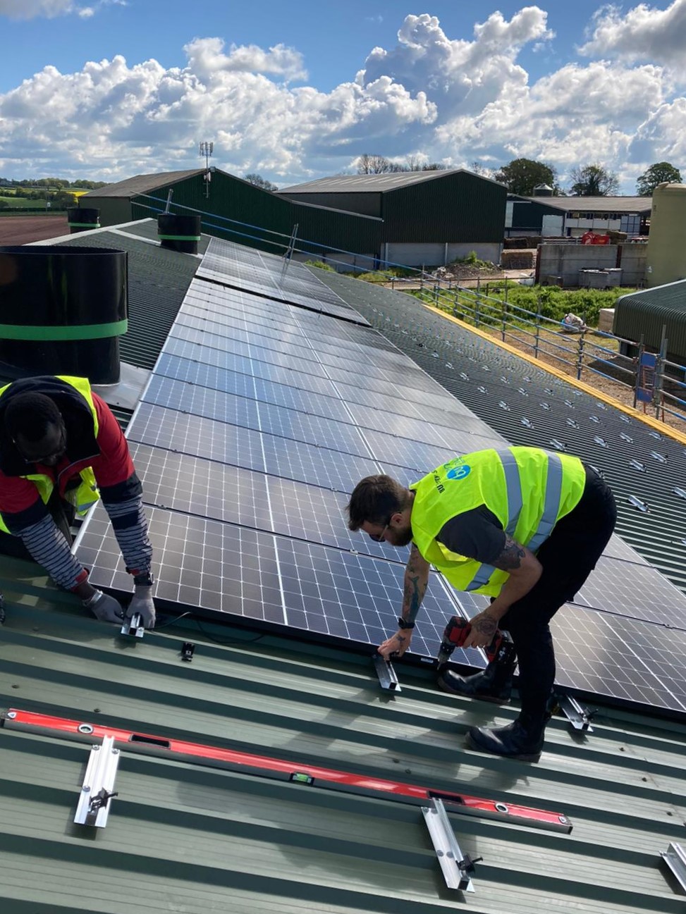 The Future is Green - Celtic Sea Power