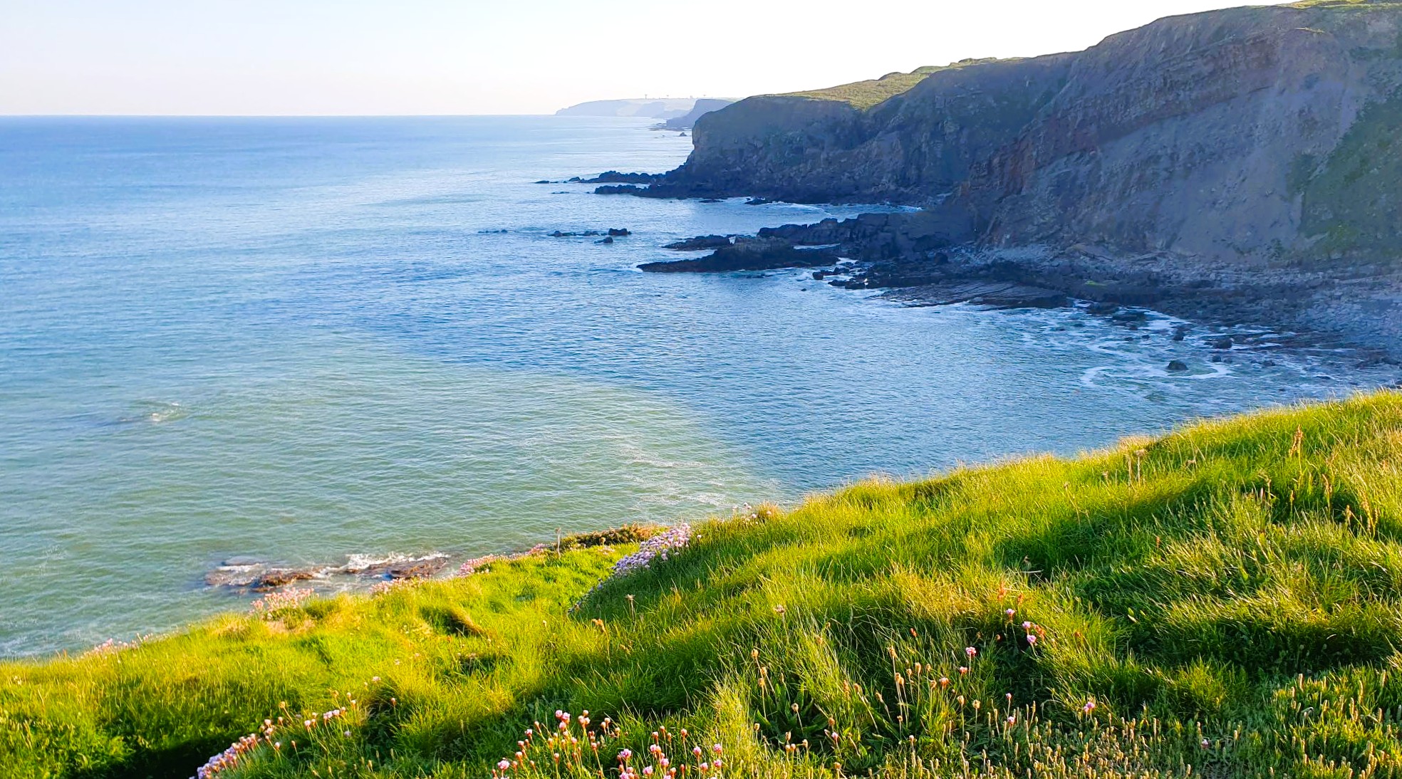 Quiet Confidence: Celtic Sea FLOW Update Q2 2025 - Celtic Sea Power