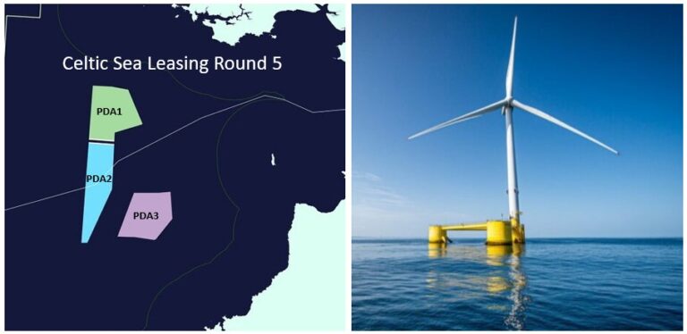 Celtic Sea Leasing Round 5: Unpacked - Celtic Sea Power